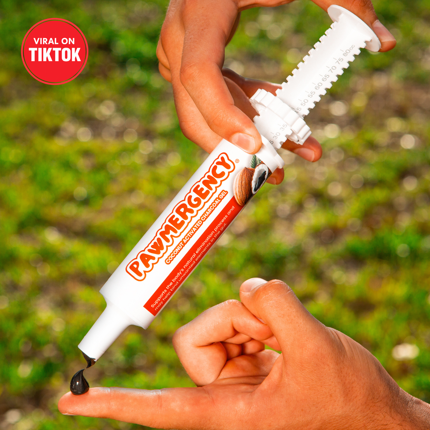 PawMergency® - Universal Antidote for Pet Poisons (30mL) – Vetanica®